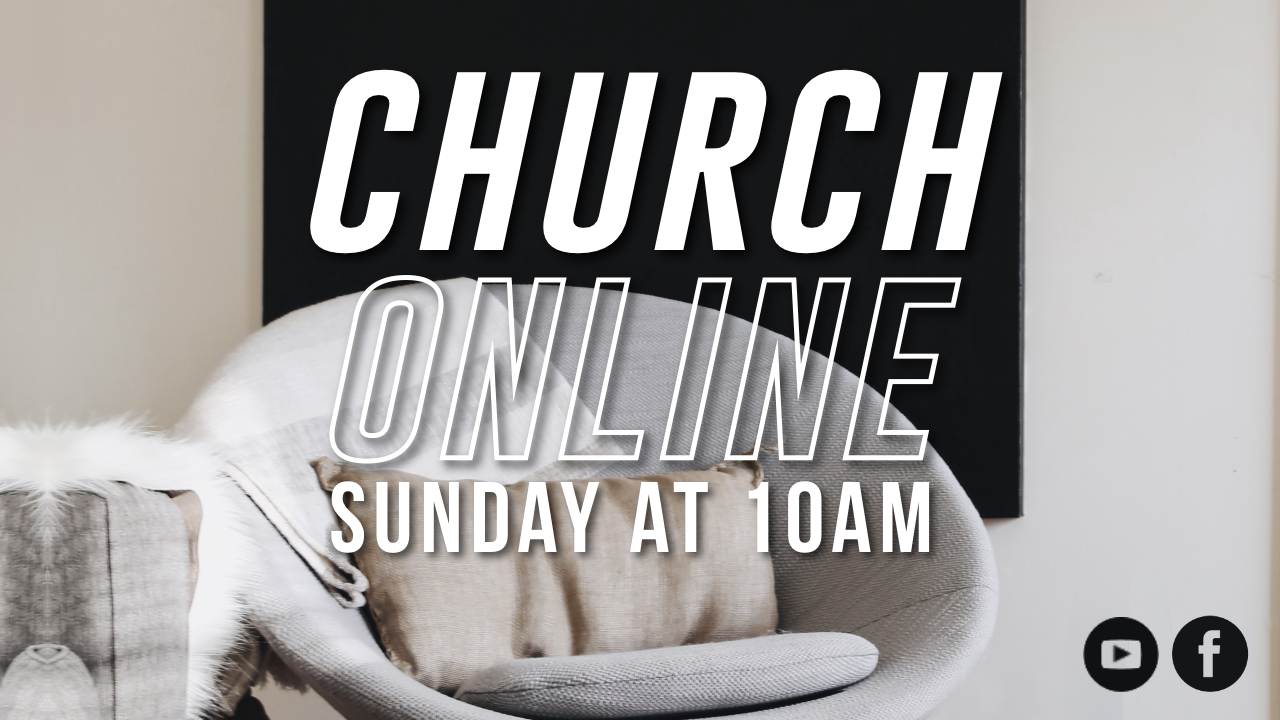Church Online - Smythe Street Church