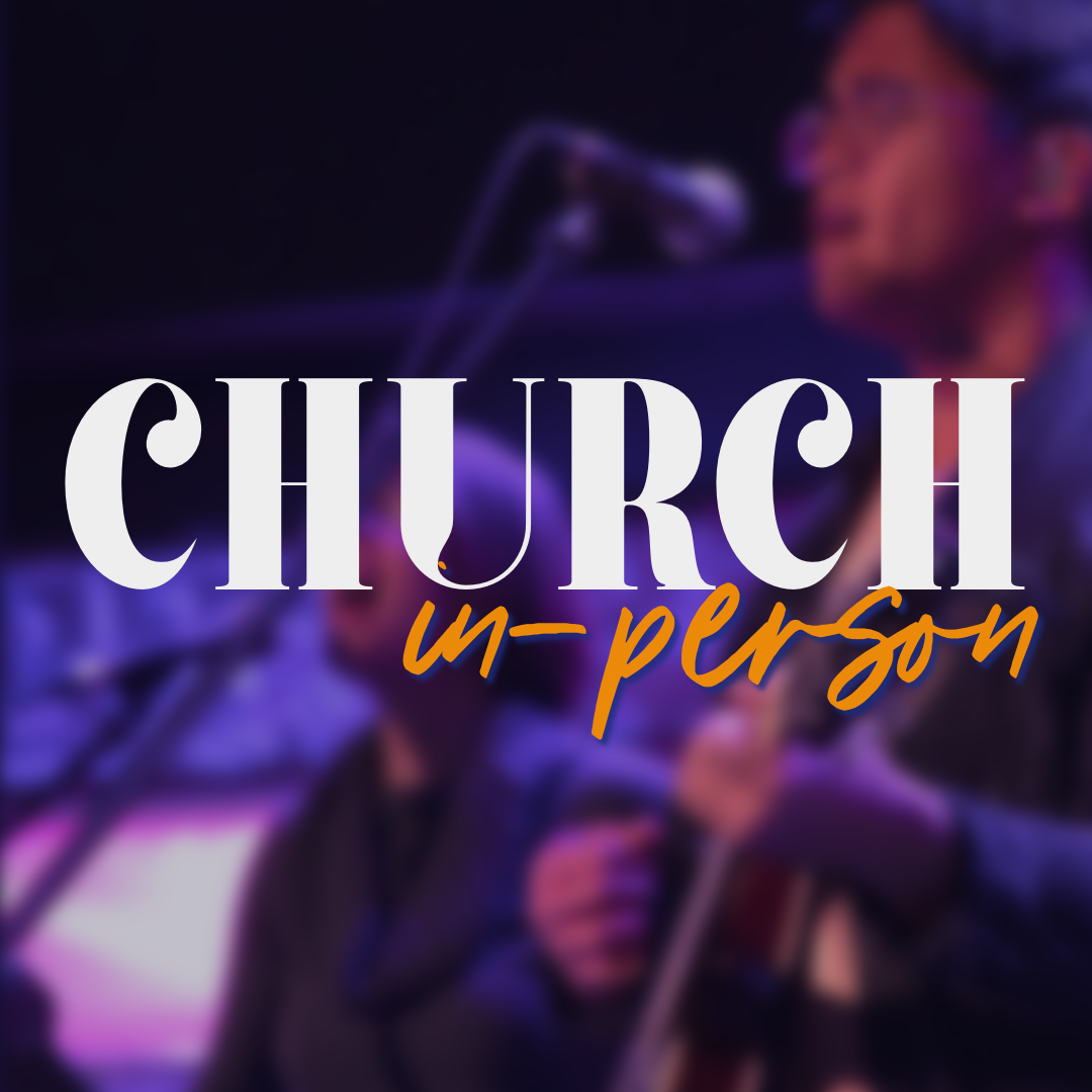 In Person - Smythe Street Church