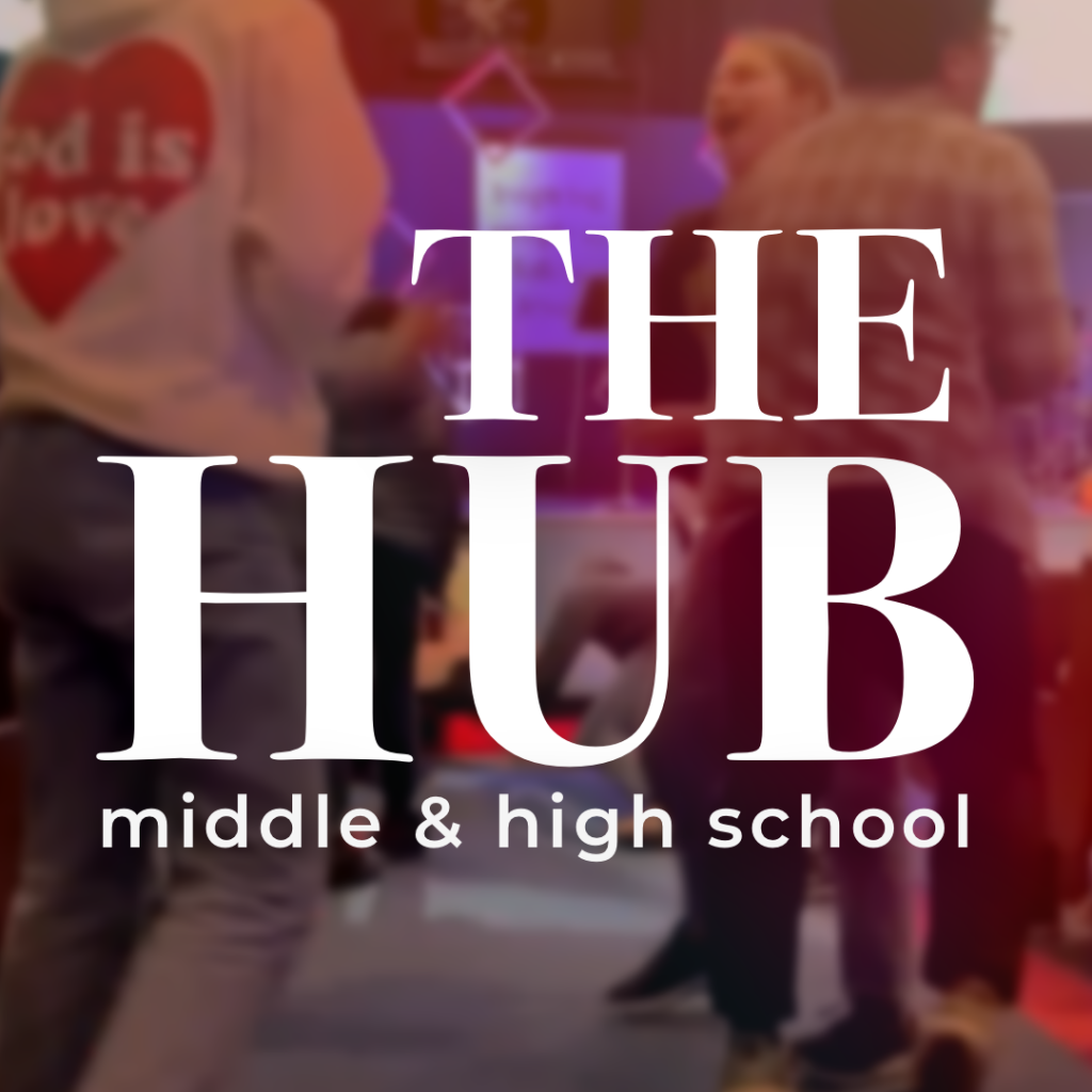The HUB - Smythe Street Church